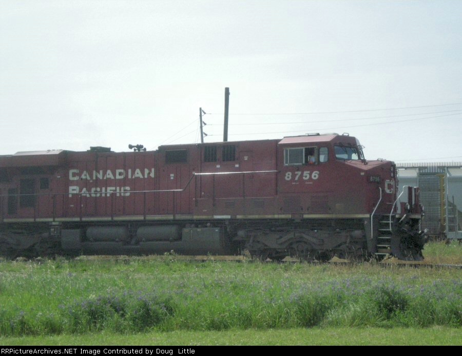 CP 8756